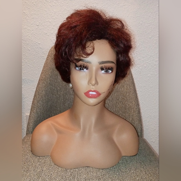 Hair | Rubyused Mannequin Worn Wig | Poshmark
